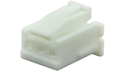 JST XAP-03V-1 :: Wire Harnesses & Cable Assembly