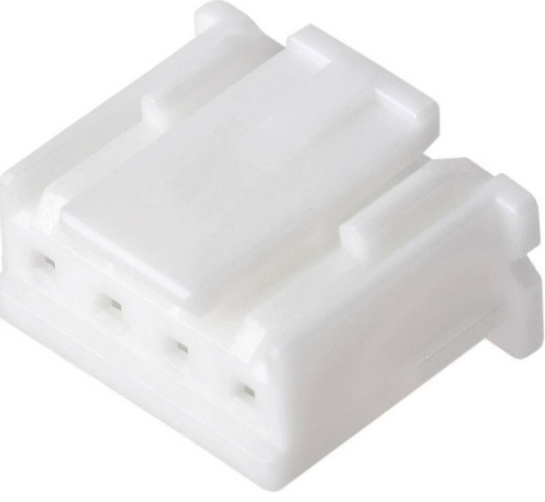 JST XAP-04V-1 :: Wire Harnesses & Cable Assembly