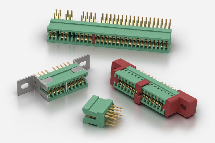 Guide to PCB-Only Connectors :: Wire Harnesses & Cable Assembly